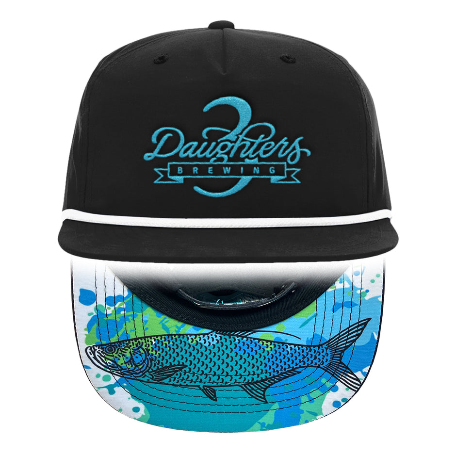 Hats – 3 Daughters Brewing