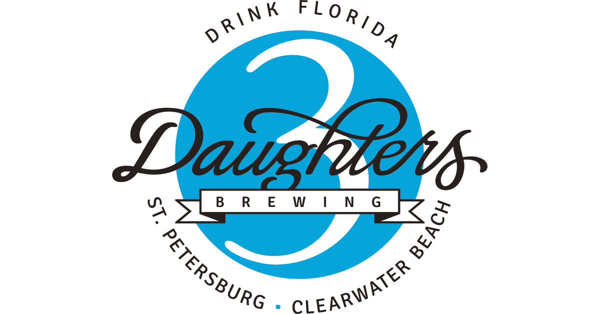 Drinkware – 3 Daughters Brewing